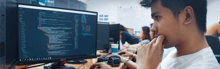 Carreira de Desenvolvedor Front-end, o que é e como ter sucesso?