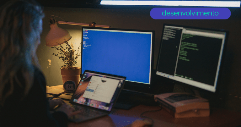 O que é a Linguagem Go? Um guia para iniciantes.
