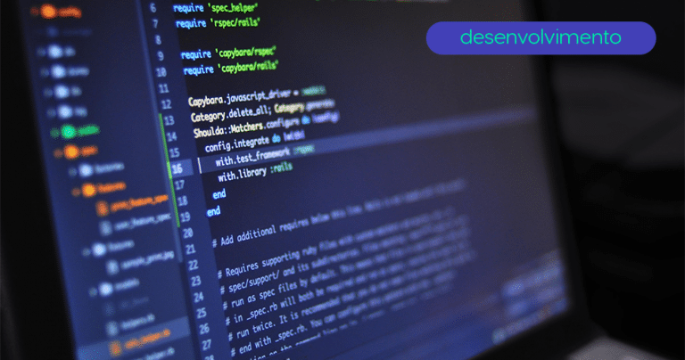 IDE: Você sabe o que é uma IDE e como funciona?