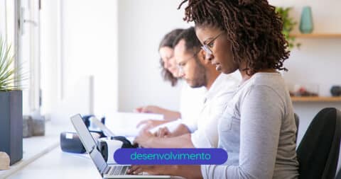 Equipe de Desenvolvimento de Software: Guia de Funções