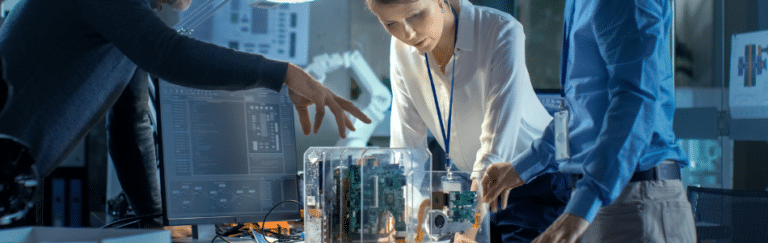 Inovação disruptiva: entenda o que é e seu impacto