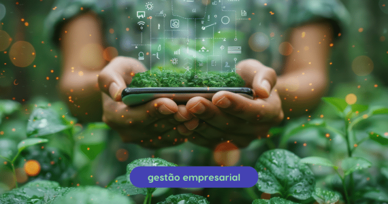 Sustentabilidade digital: tecnologia e responsabilidade ambiental